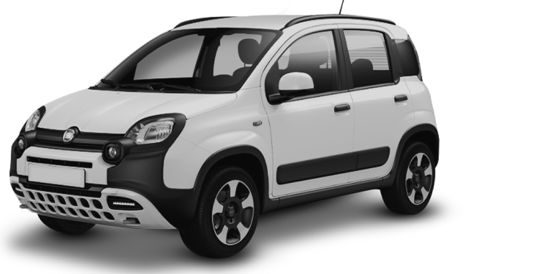 FIAT PANDA 4×4 | Auto Moto Simon