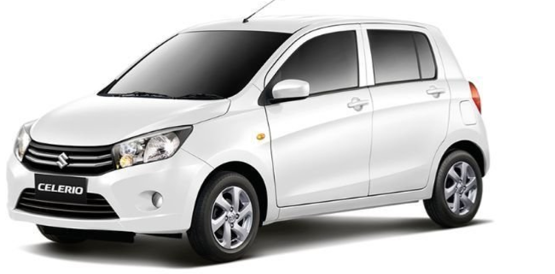 SUZUKI CELERIO | Auto Moto Simon